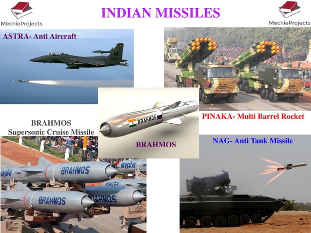 Missiles Classifications (ICBMs) | PDF