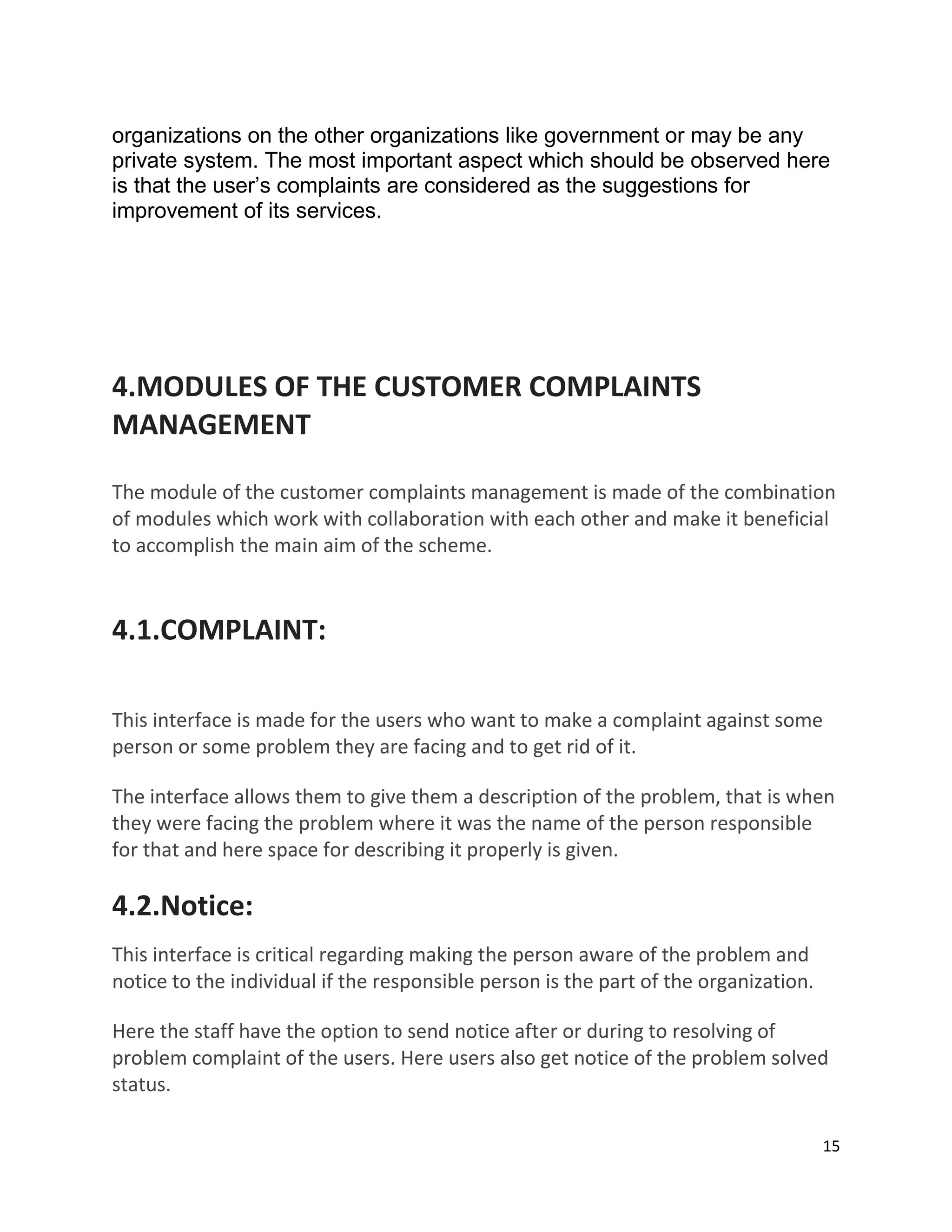 complaint Management System PHP & MySQL Project.pdf