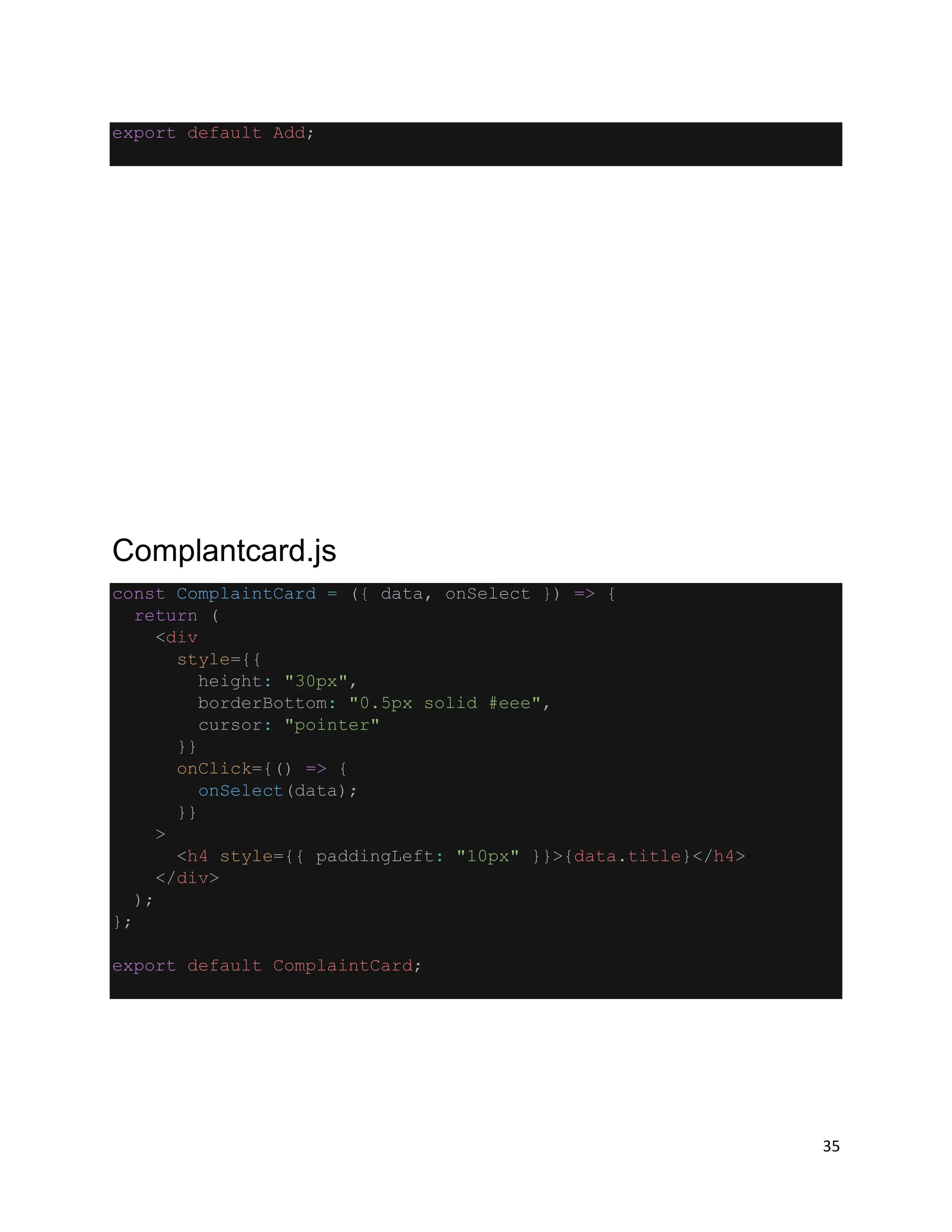 complaint Management System PHP & MySQL Project.pdf