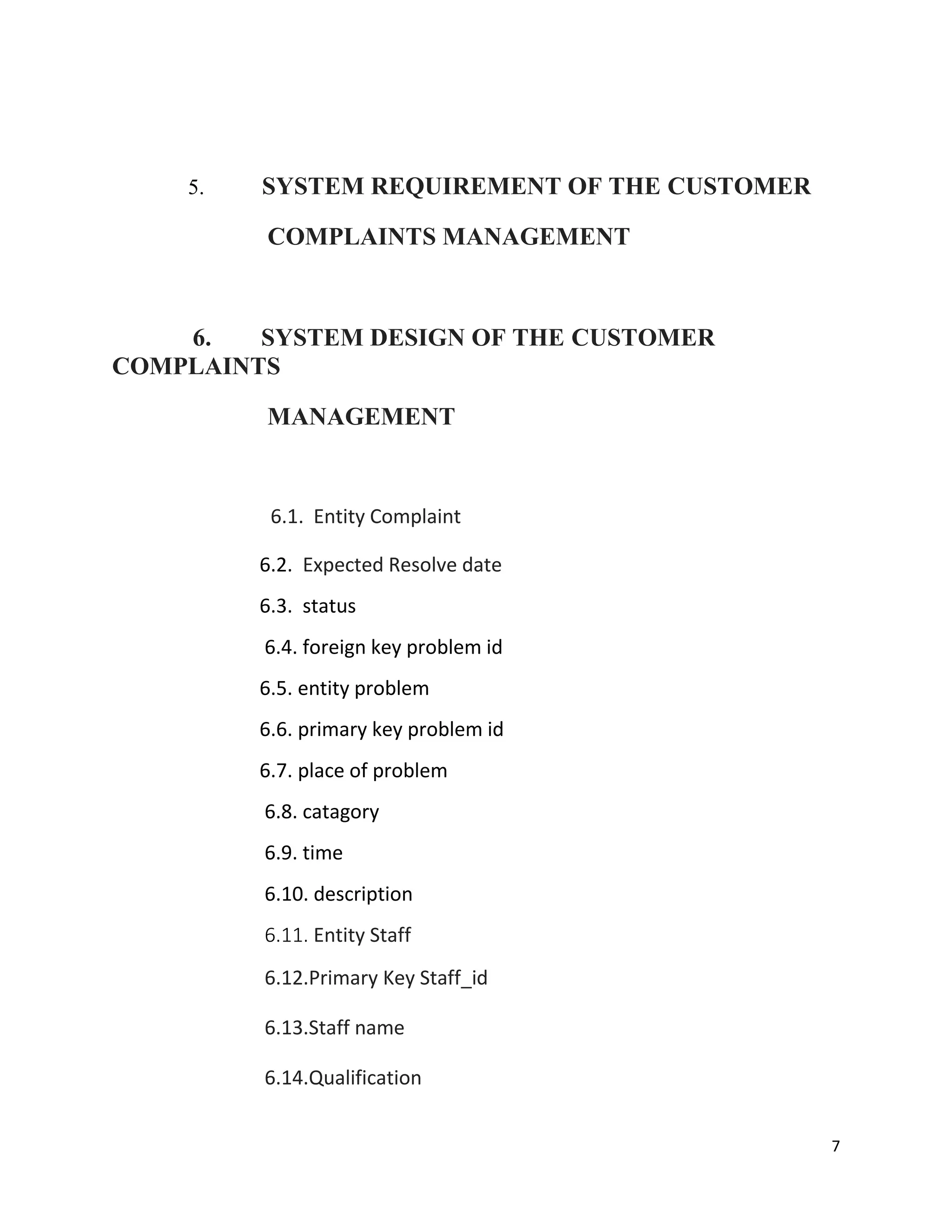 complaint Management System PHP & MySQL Project.pdf