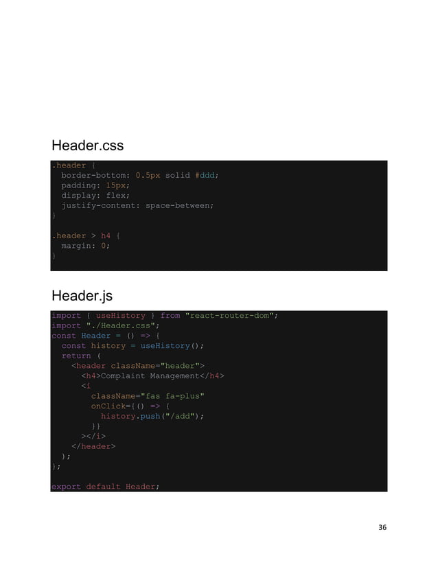 complaint Management System PHP & MySQL Project.pdf
