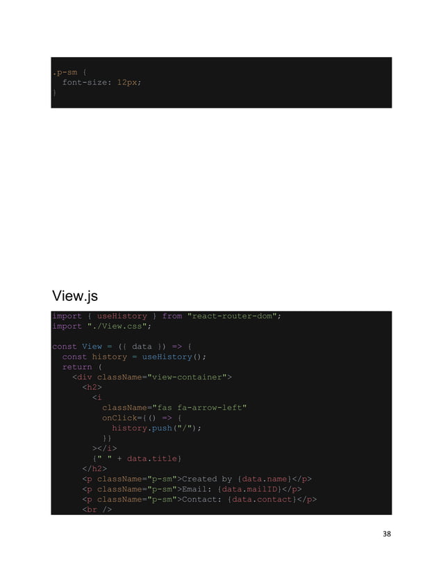 complaint Management System PHP & MySQL Project.pdf