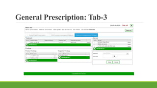Clinic Management System | PPT