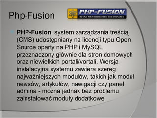 CMS- content management systems | PPT