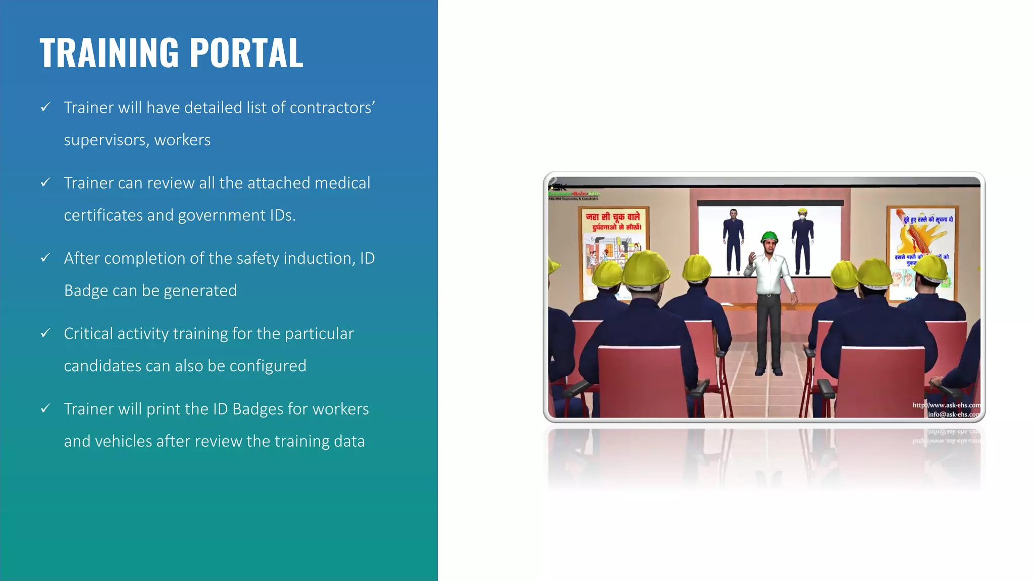 Cms contractor management system | PDF