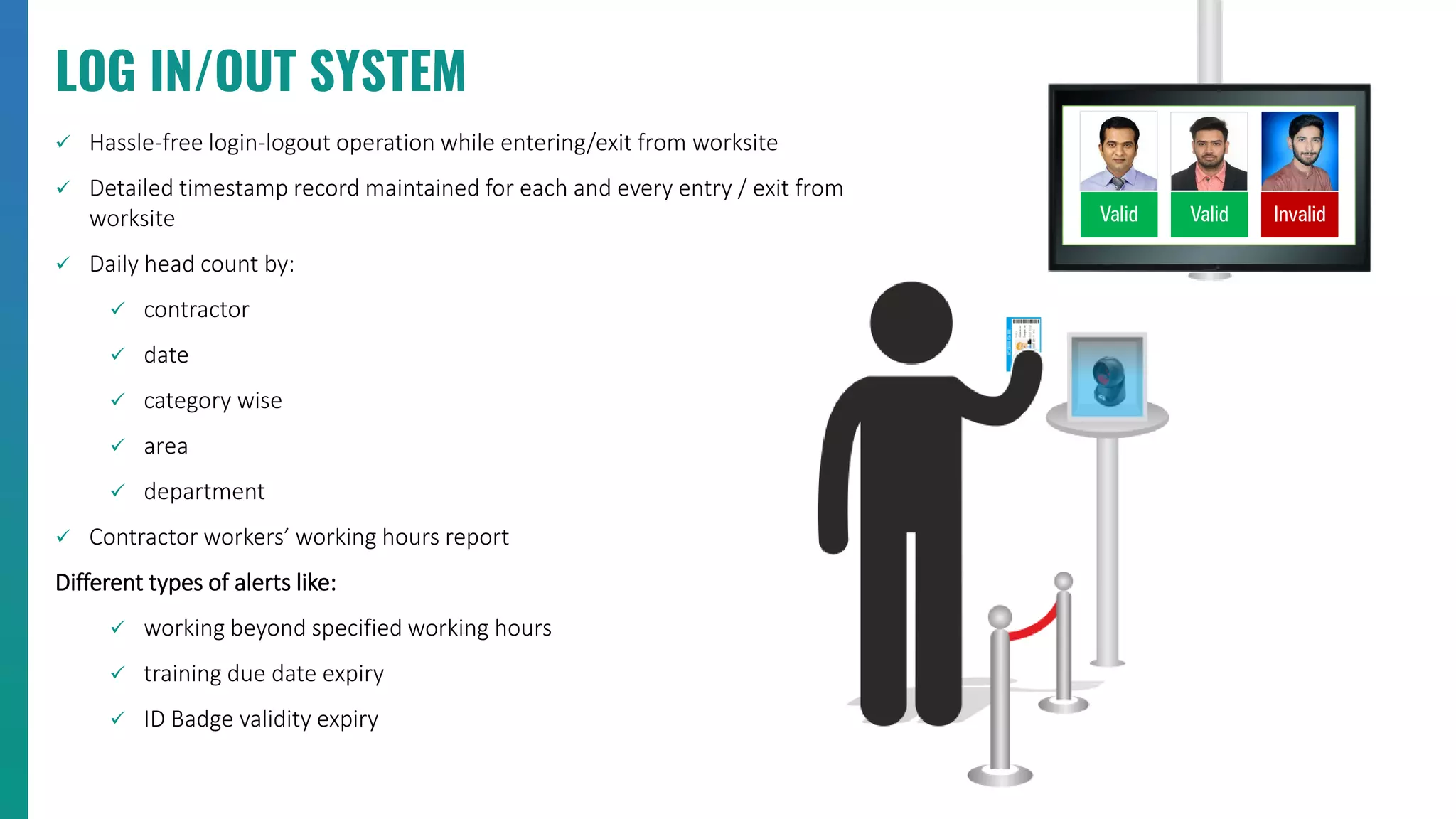 Cms contractor management system | PDF