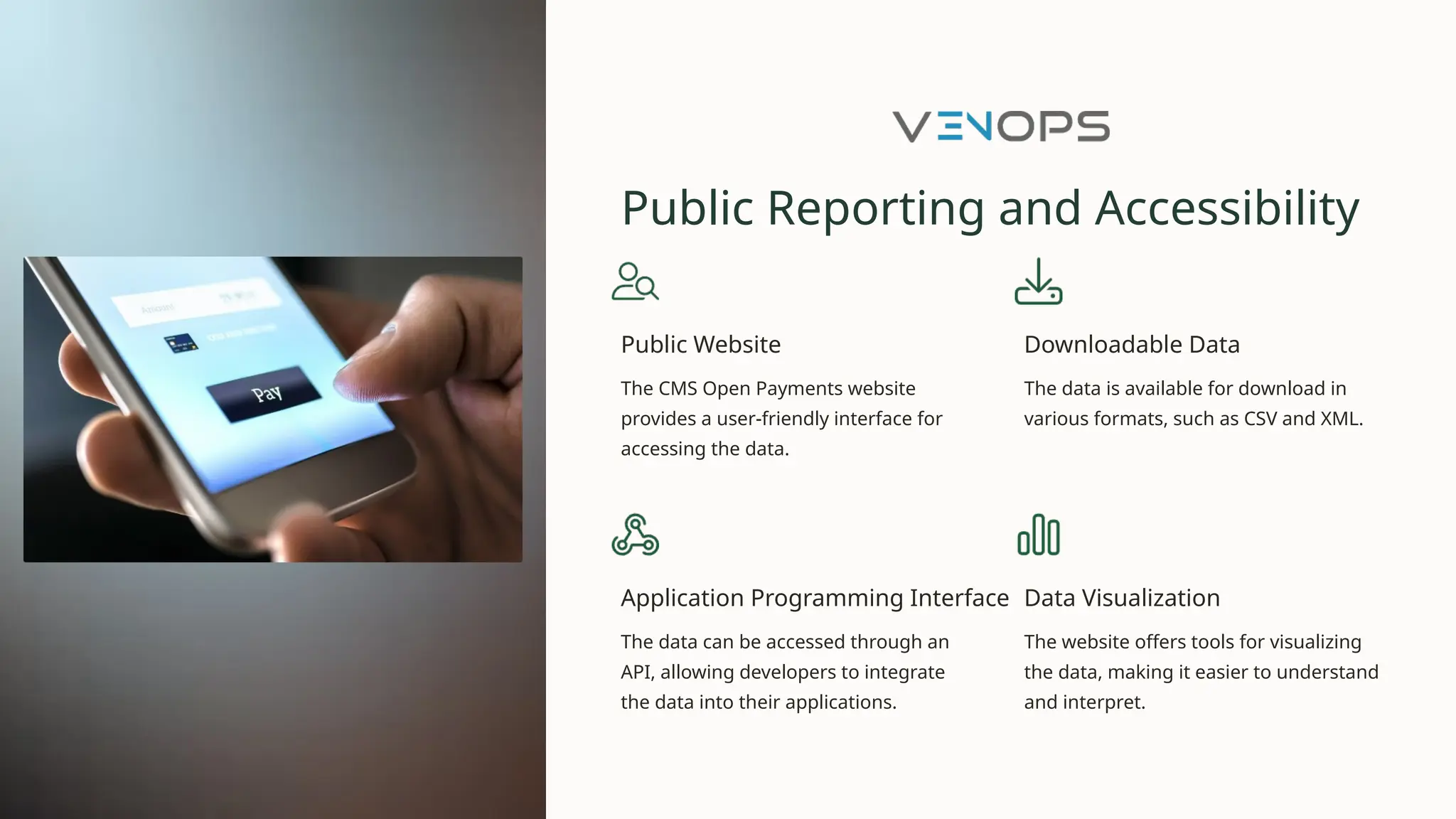 How Will CMS Open Payments Impact Healthcare Professionals? | PPTX