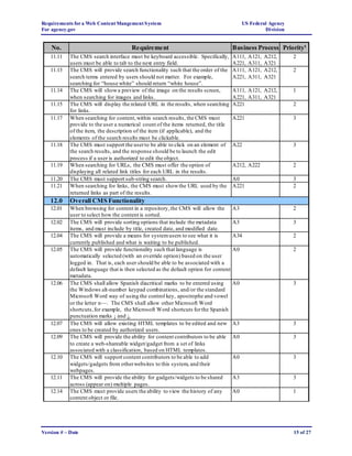 Cms requirements-for-sow | DOCX