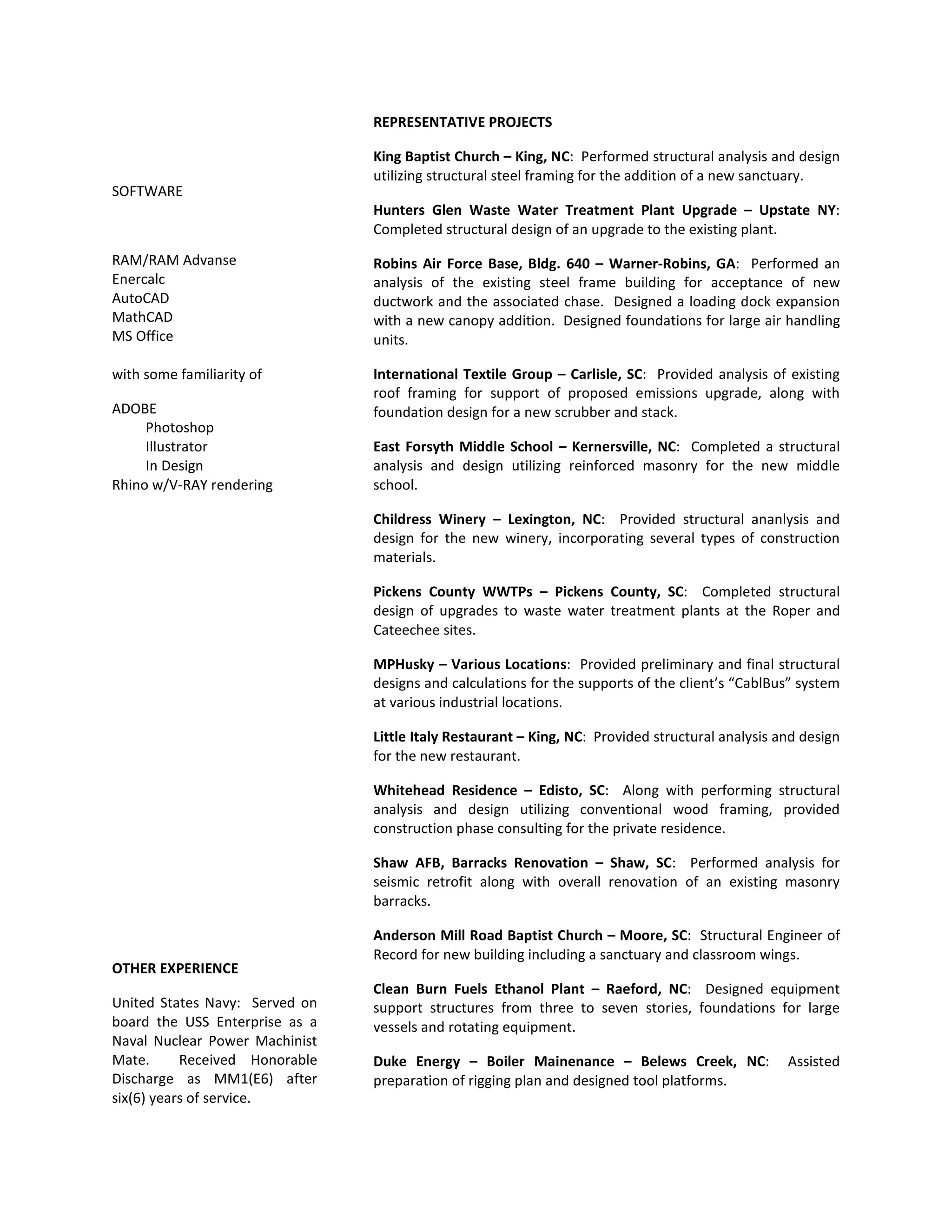 cms-resume | PDF