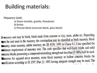 Seismic Design of Masonry Structure.pptx