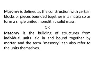 Seismic Design of Masonry Structure.pptx