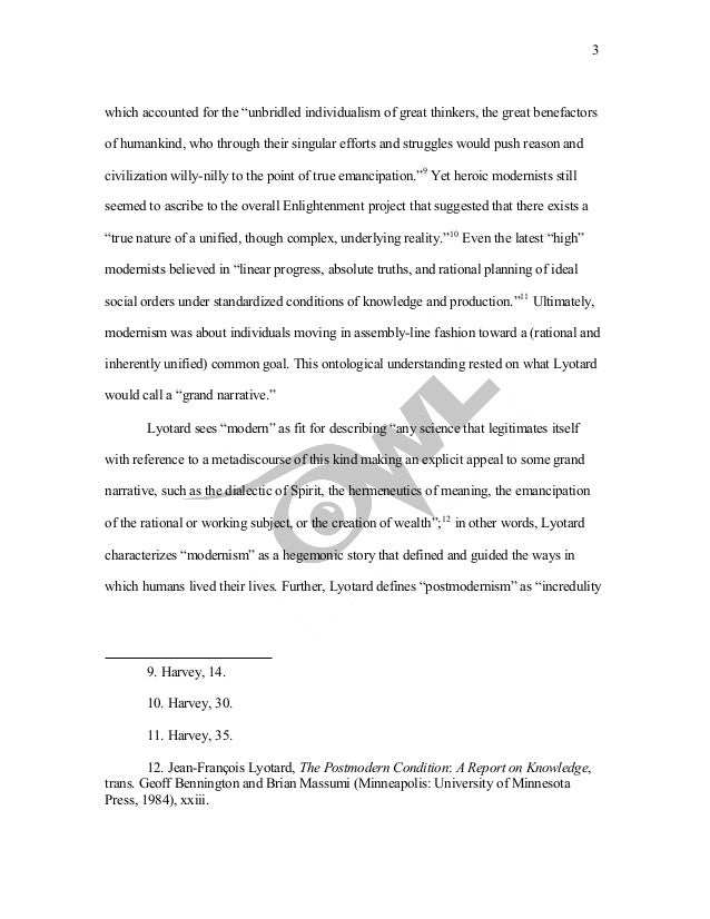 Chicago Manual of Style 17th Edition Notes and Bibliography Sample Pa…