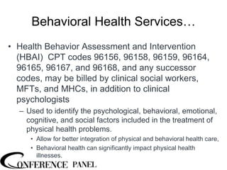 What Physicians Need to Know: CMS Final Rules 2024 | PDF