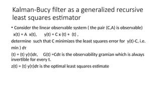 CMS 2024 lecture 9 Kalman filters for identification.pptx