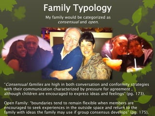 CMS 332 Family Collage | PDF