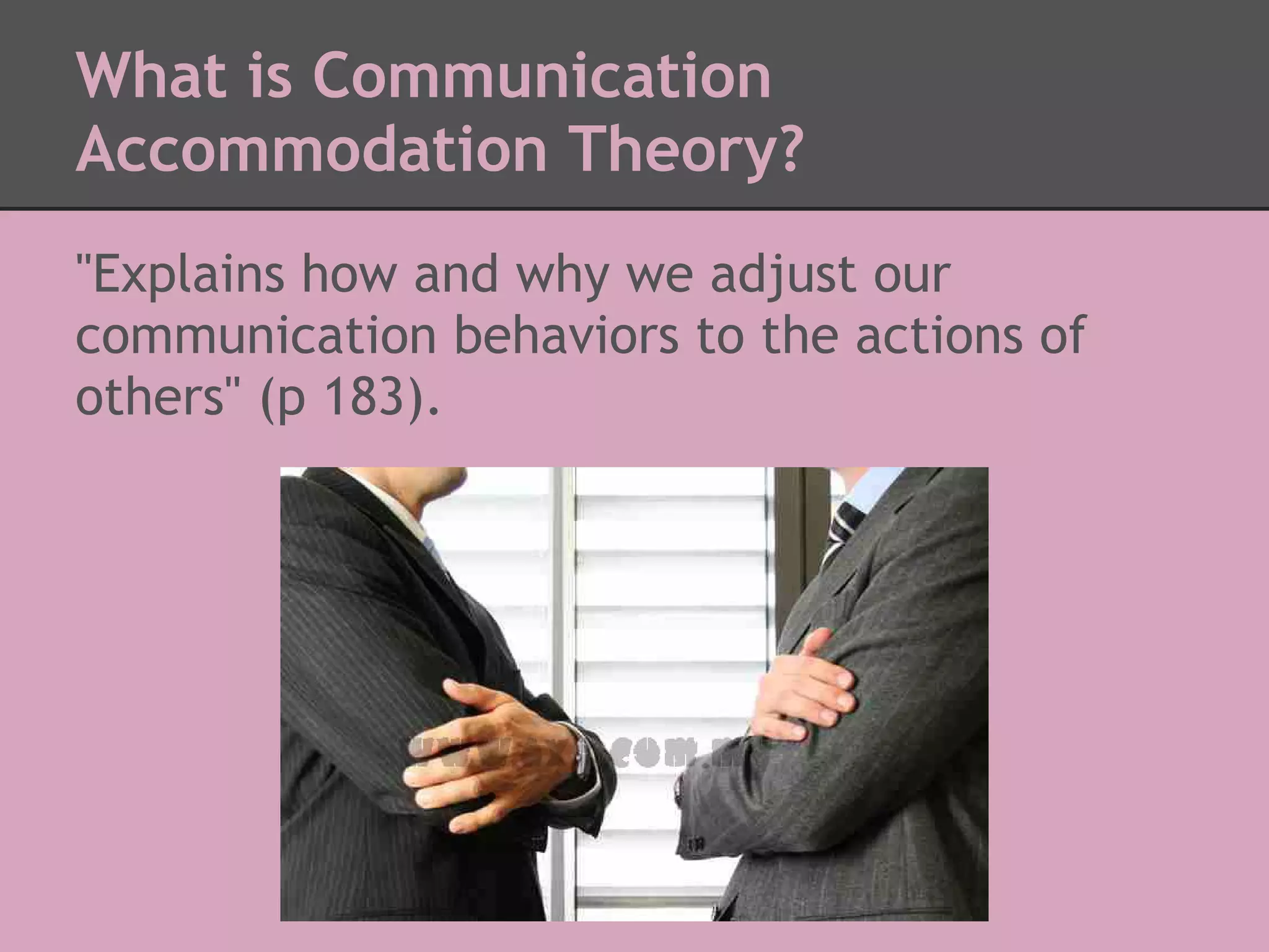 CMS495 presentation | PDF