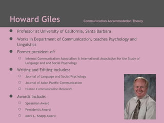 CMS495 presentation | PDF