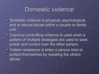 Cms 498 final presentation families | PPT