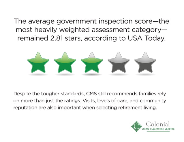 Understanding the CMS 5-star rating | PDF | Healthcare Industry ...