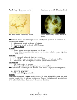 Cms 665 20 biochem | DOCX