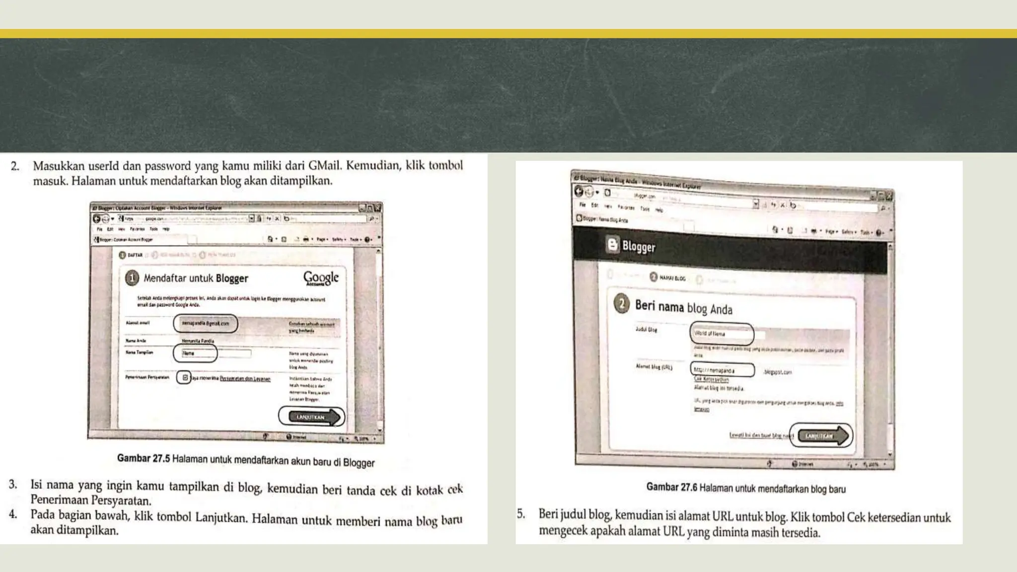 Materi TIK kelas 9 Mengenal CMS Blogger.pdf