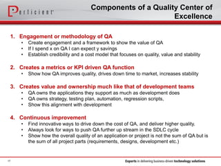 Ensuring a Quality Order Management Implementation | PPT