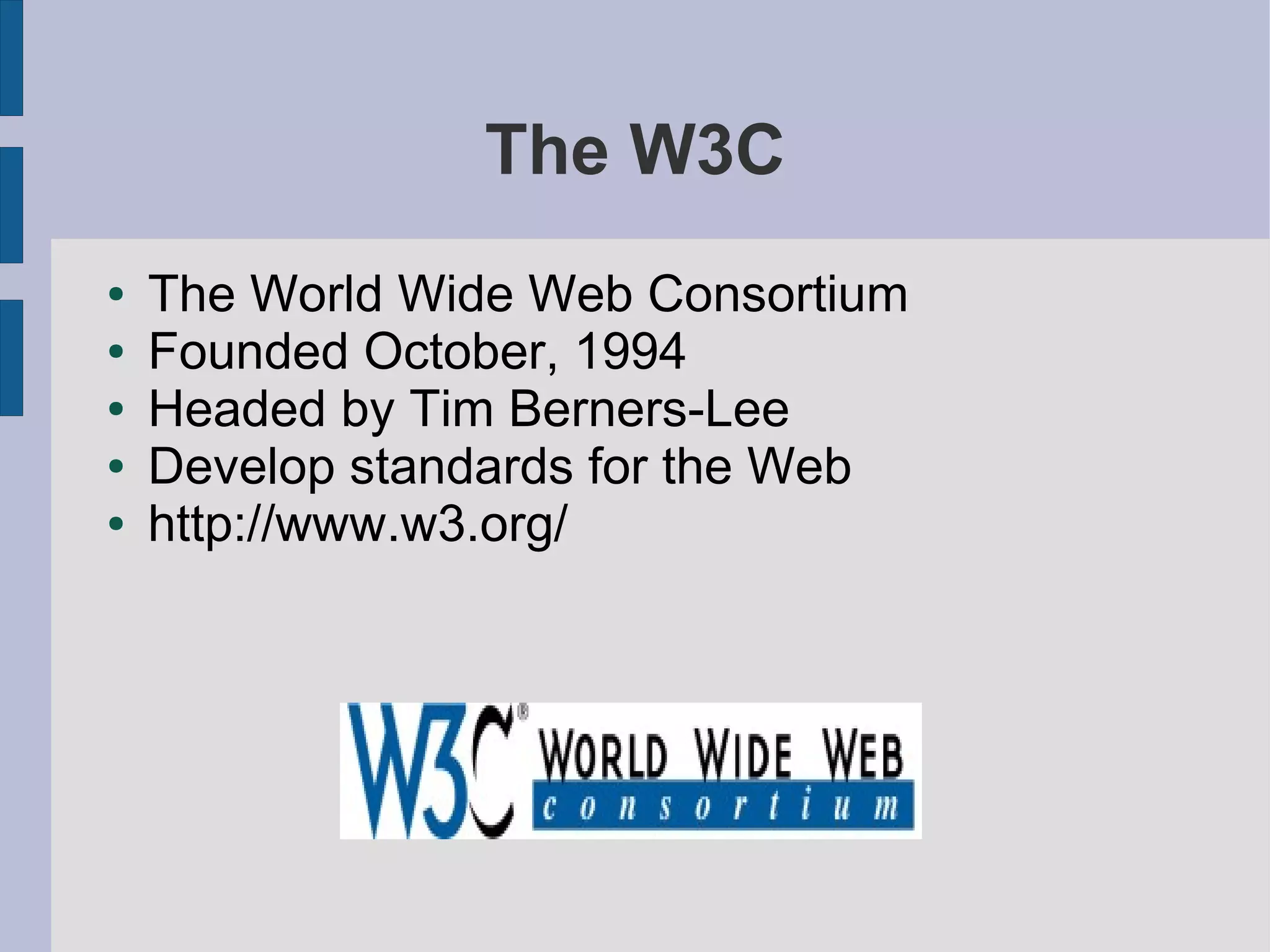 Cmsc 100 (web programming in a nutshell) | PPT