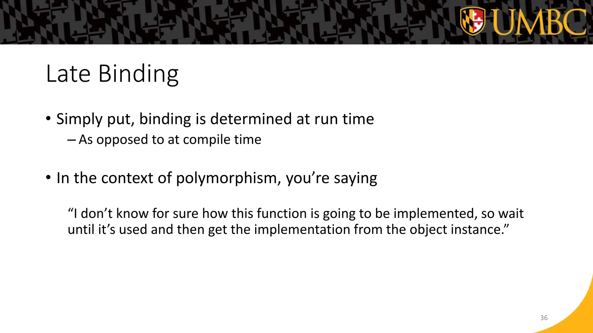 CMSC 202 - Lec16 - Polymorphisms(1).pptx