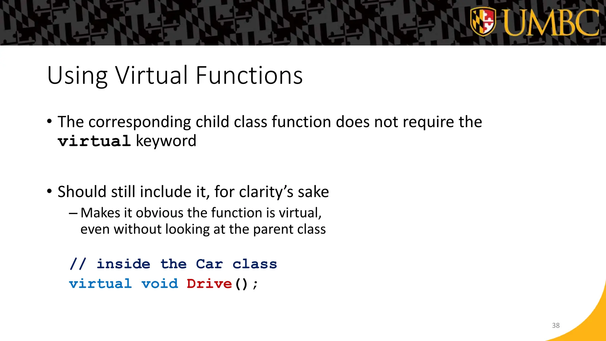 CMSC 202 - Lec16 - Polymorphisms(1).pptx