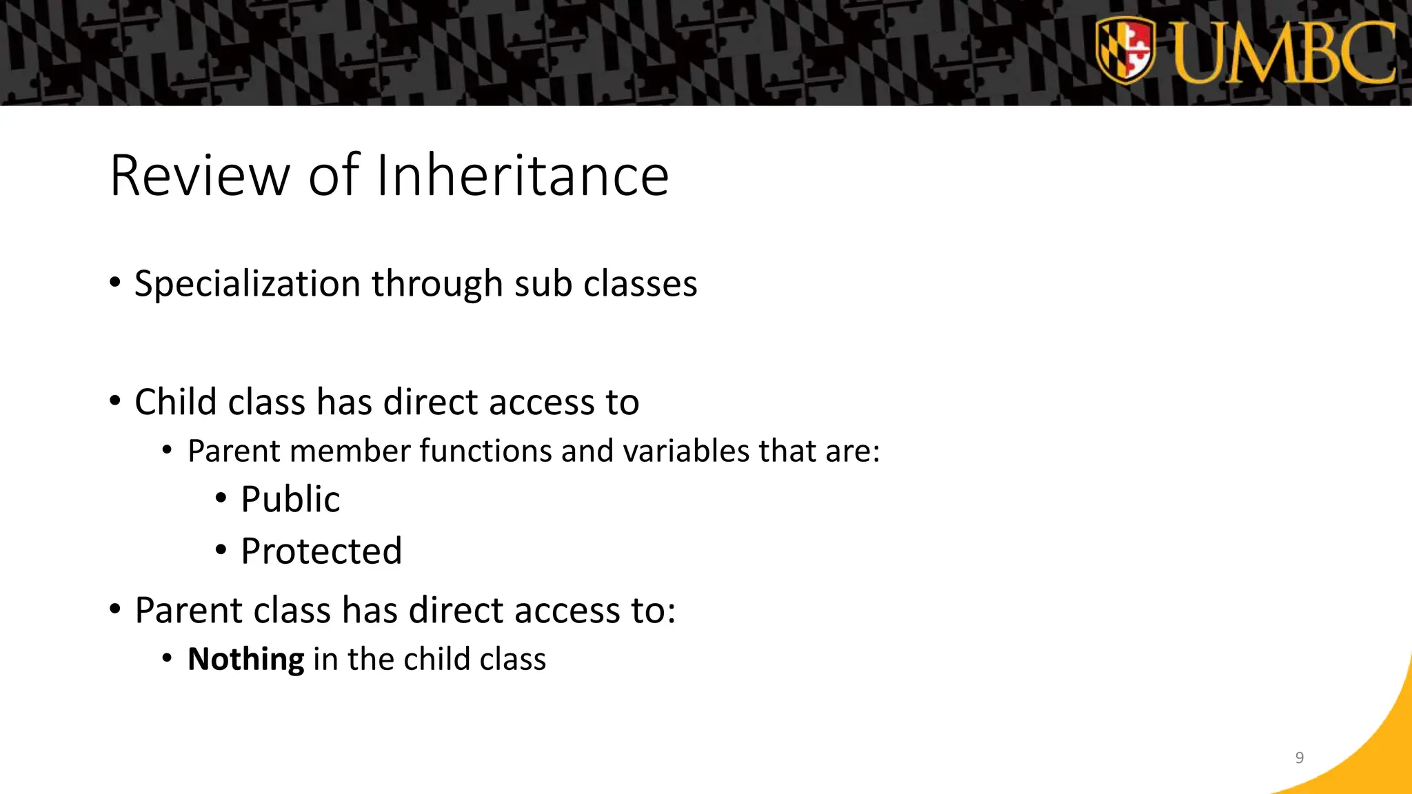 CMSC 202 - Lec16 - Polymorphisms(1).pptx