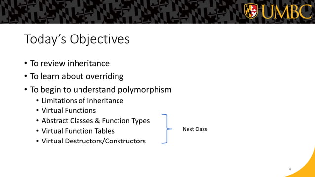 CMSC 202 - Lec16 - Polymorphisms(1).pptx