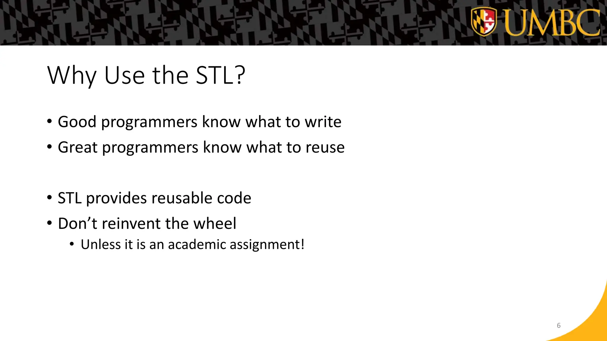 CMSC 202 - Lec20 - Containers and Iterators(2).pptx