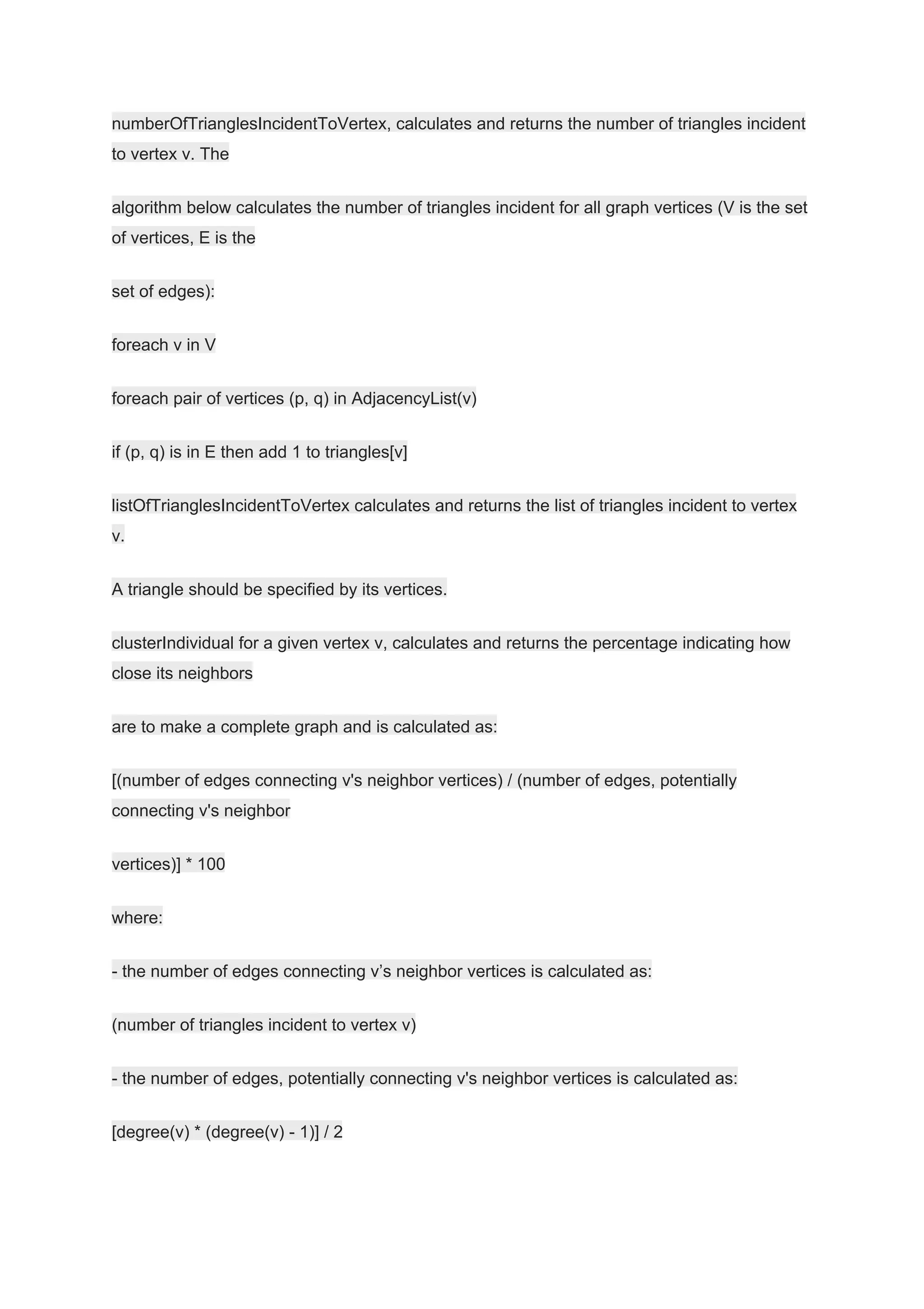 CMSC 350 FINAL PROJECT | PDF