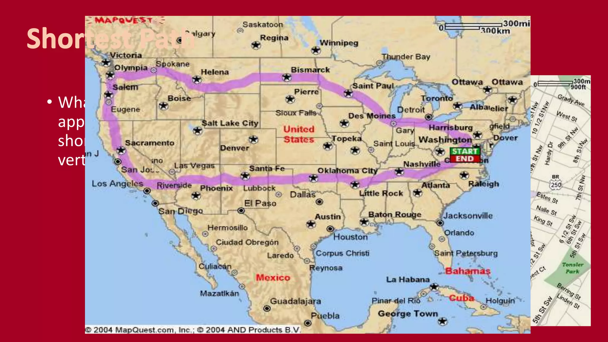 CMSC 56 | Lecture 15: Closures of Relations | PPT