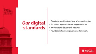 CMS Connect 2024 - Digital governance and standards can be more fun ...