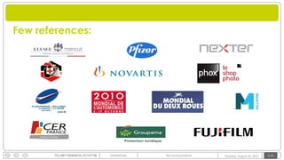 DotNetNuke CMS: benefits for web professionals | PPT