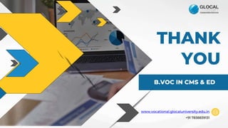 Healthcare Essentials: CMS & ED Course Unveiled | PPTX