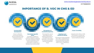 Healthcare Essentials: CMS & ED Course Unveiled | PPT