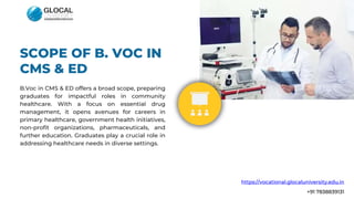 Healthcare Essentials: CMS & ED Course Unveiled | PPT