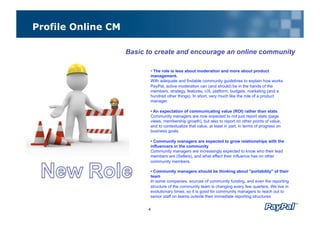 Cm Session 9 Gm | PPT