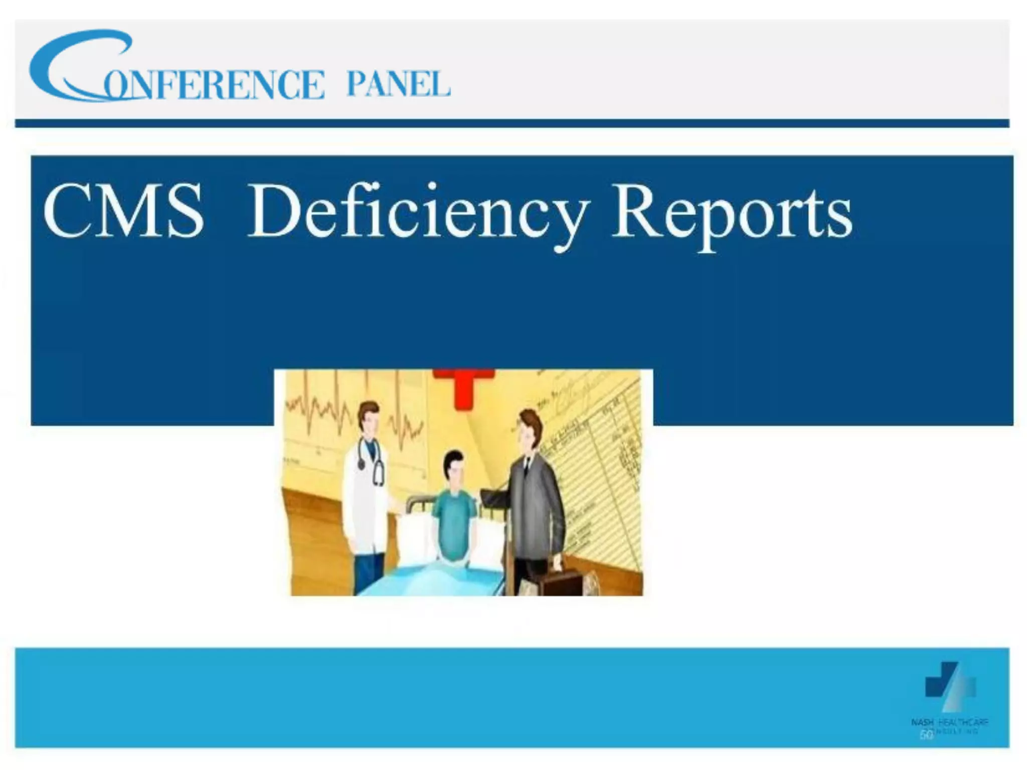 CMS Hospital Conditions of Participation 2022 Surgery PACU, and ...