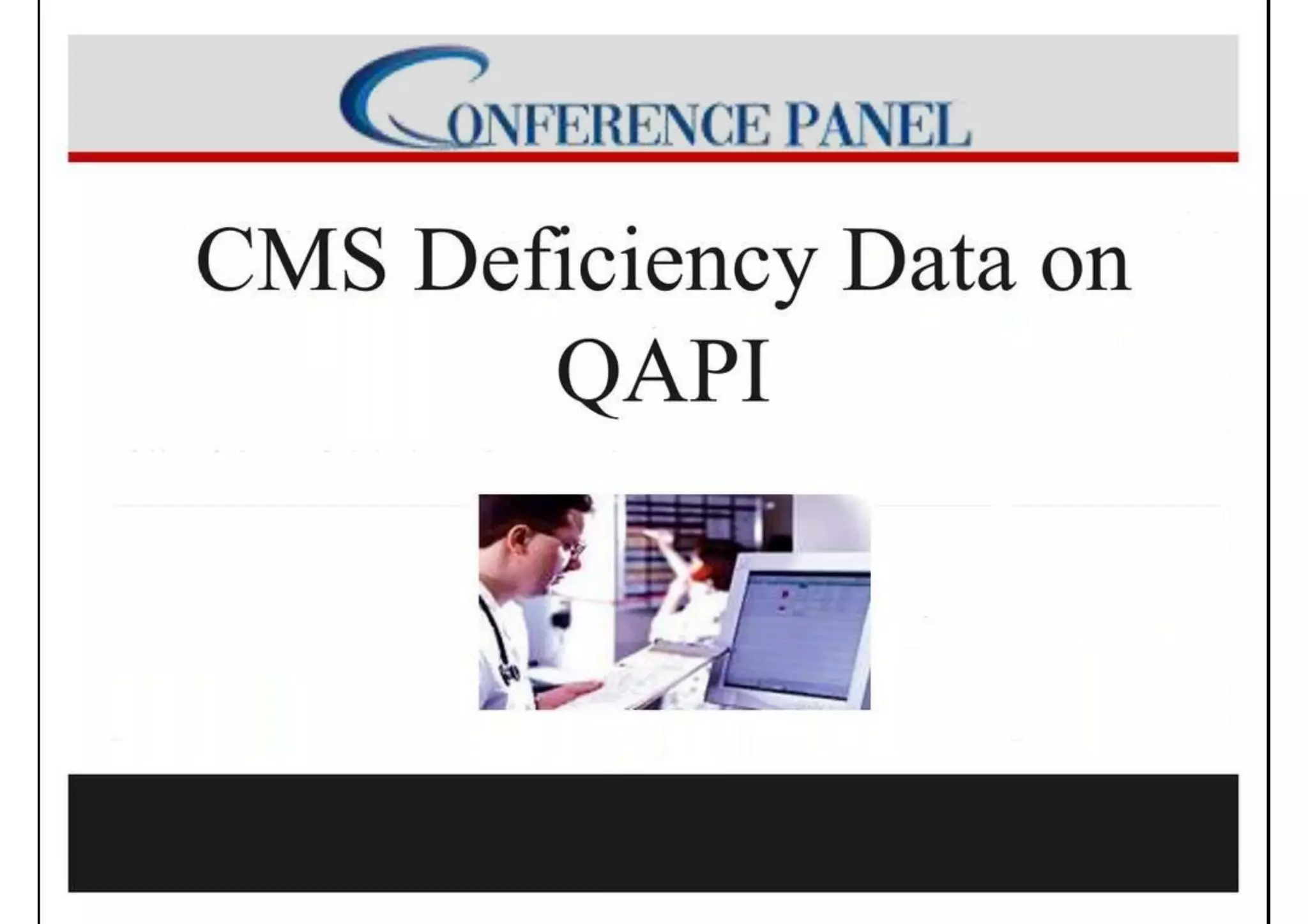 CMS Hospital QAPI Standards 2022 | PDF