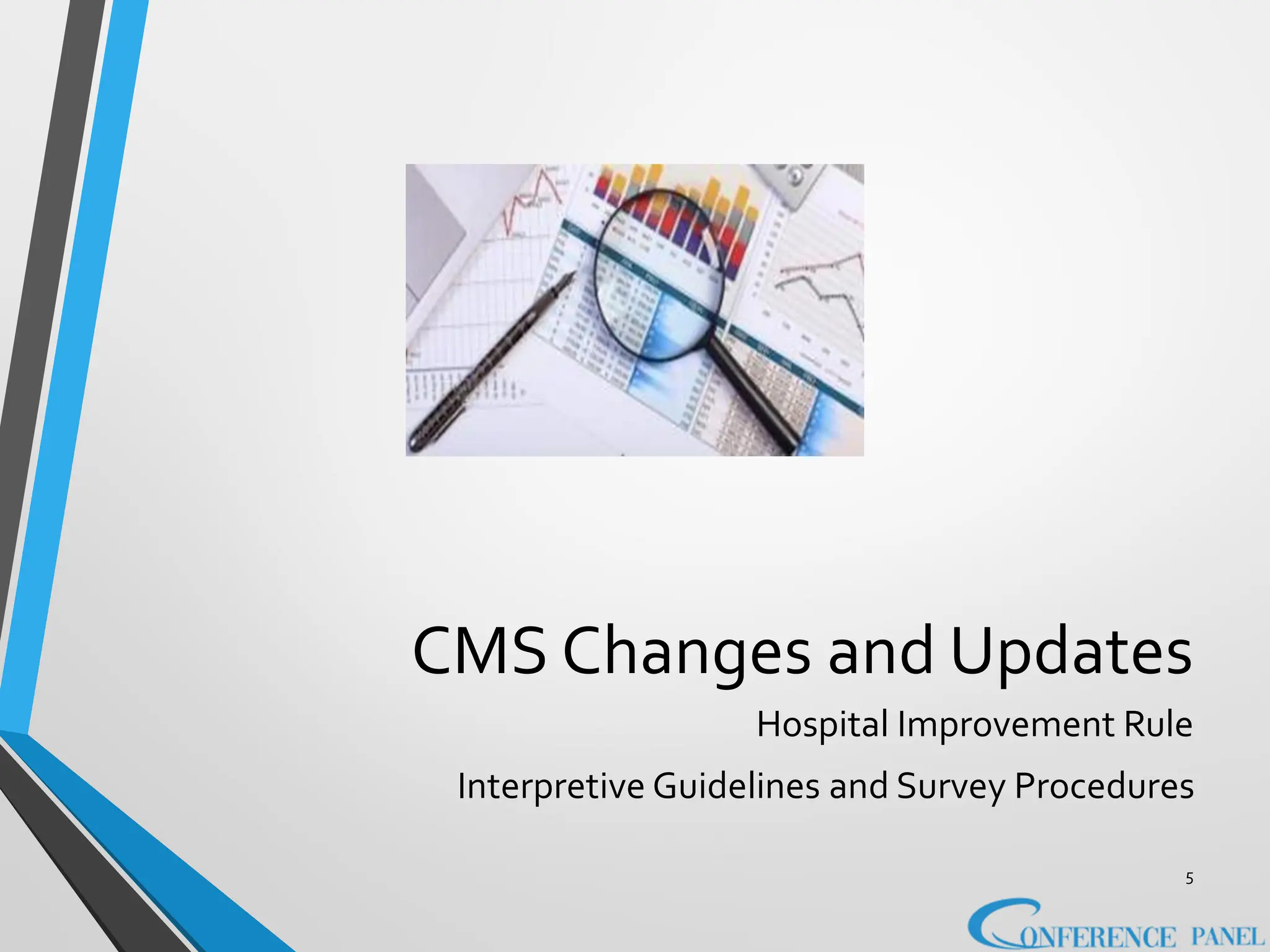 Implementing CMS Hospital QAPI Guidelines for 2024 | PDF