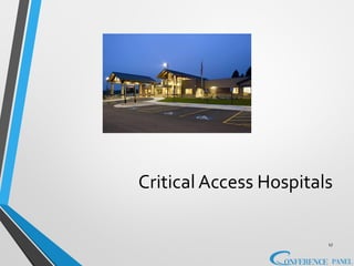 Implementing CMS Hospital QAPI Guidelines for 2024 | PDF