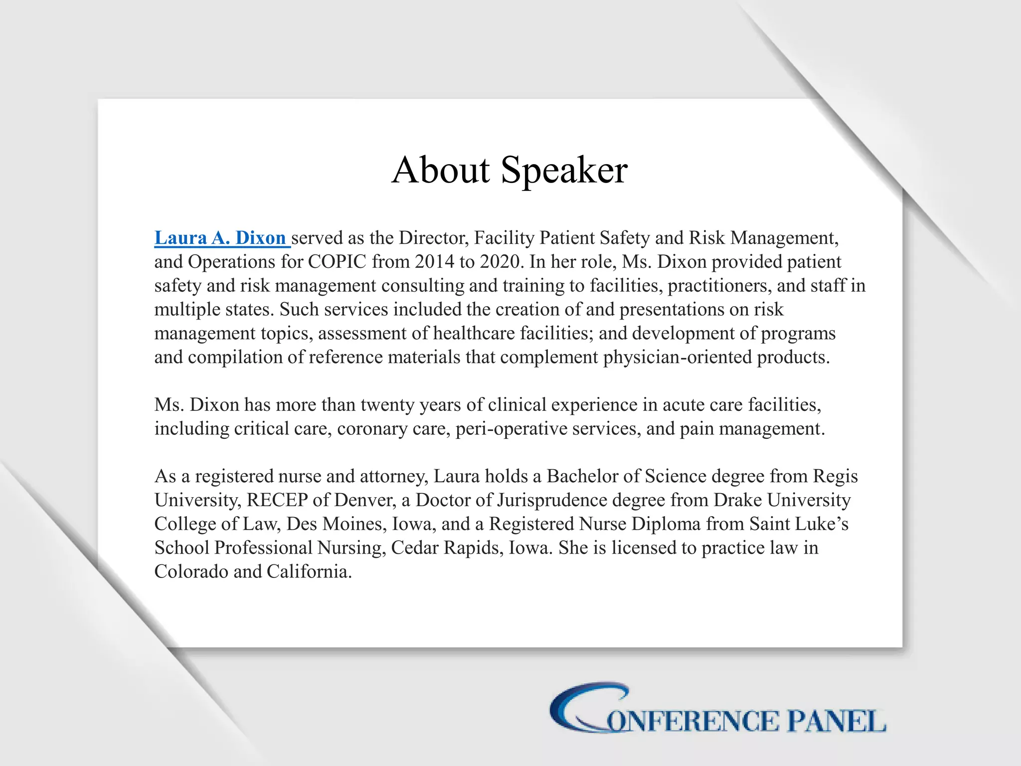 Best Practices for Managing Hospital Restraint and Seclusion under CMS ...