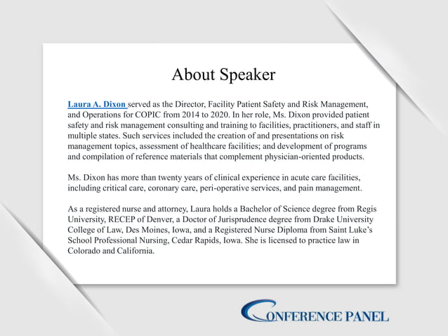 Best Practices for Managing Hospital Restraint and Seclusion under CMS ...