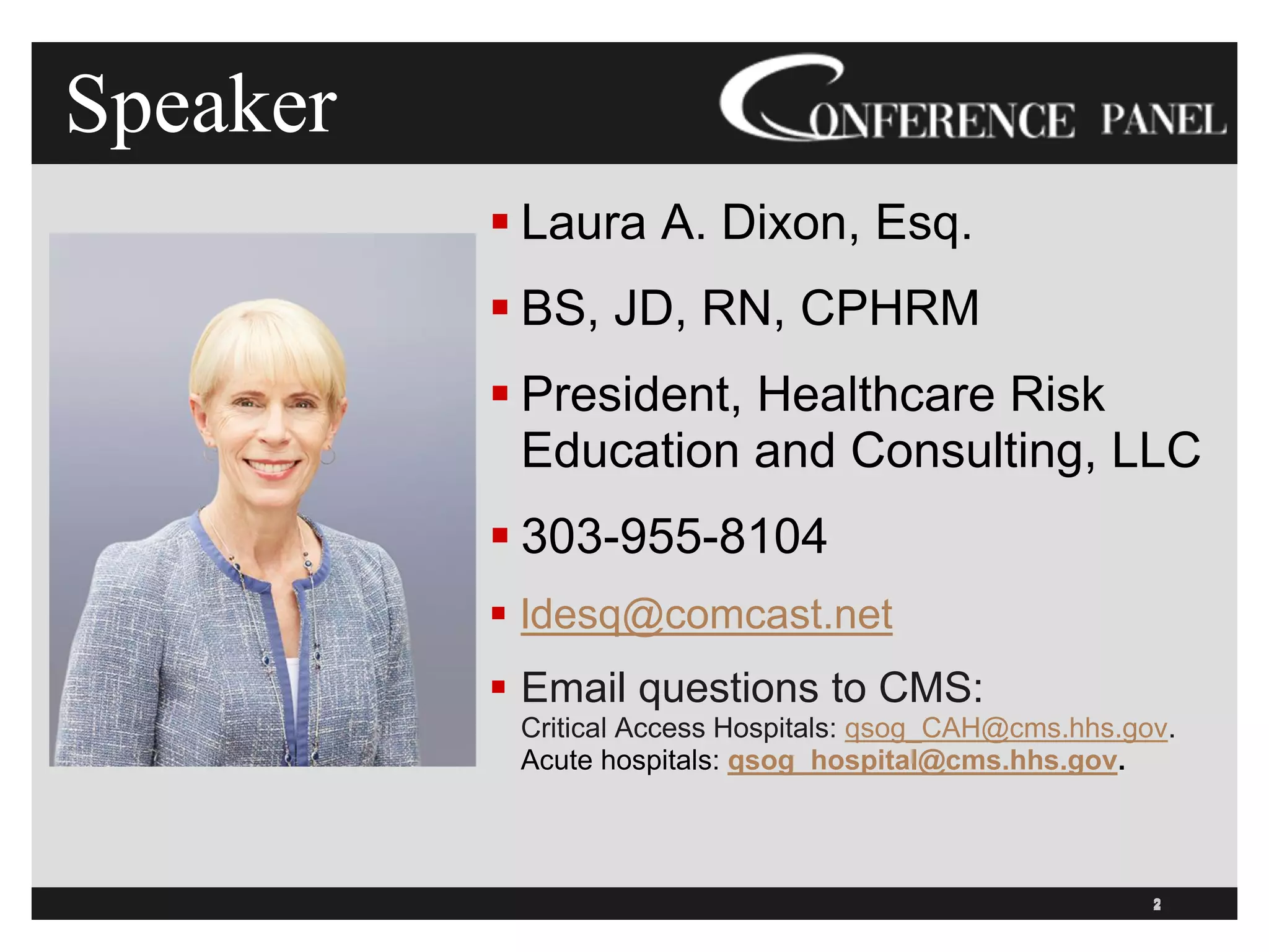 New CMS Guidelines: Hospital Restraint and Seclusion in 2023 | PDF