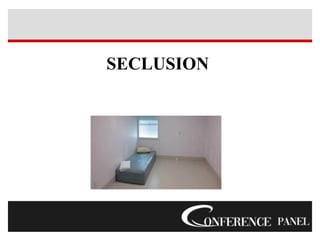 New CMS Guidelines: Hospital Restraint and Seclusion in 2023 | PDF