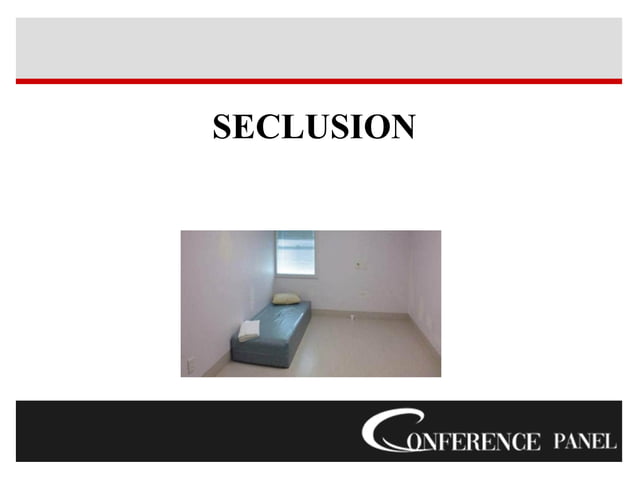 New CMS Guidelines: Hospital Restraint and Seclusion in 2023 | PDF