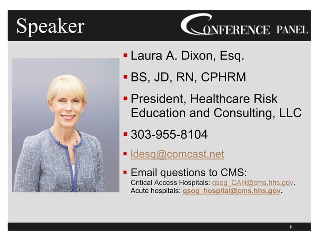 New CMS Guidelines: Hospital Restraint and Seclusion in 2023 | PPT